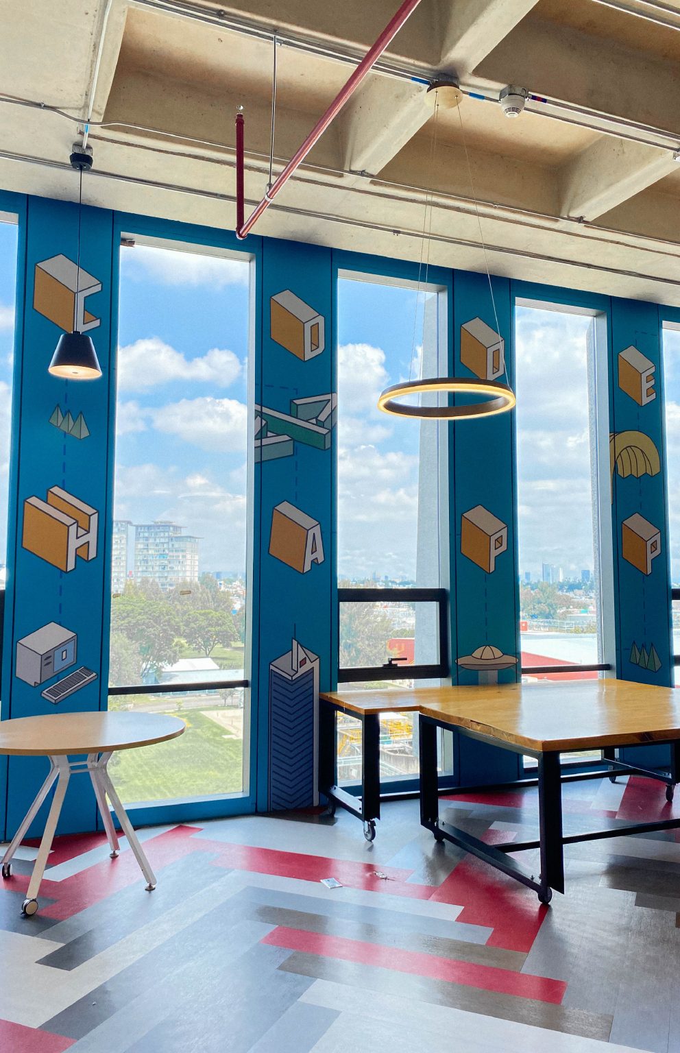 Amazon - Nimbus Crea