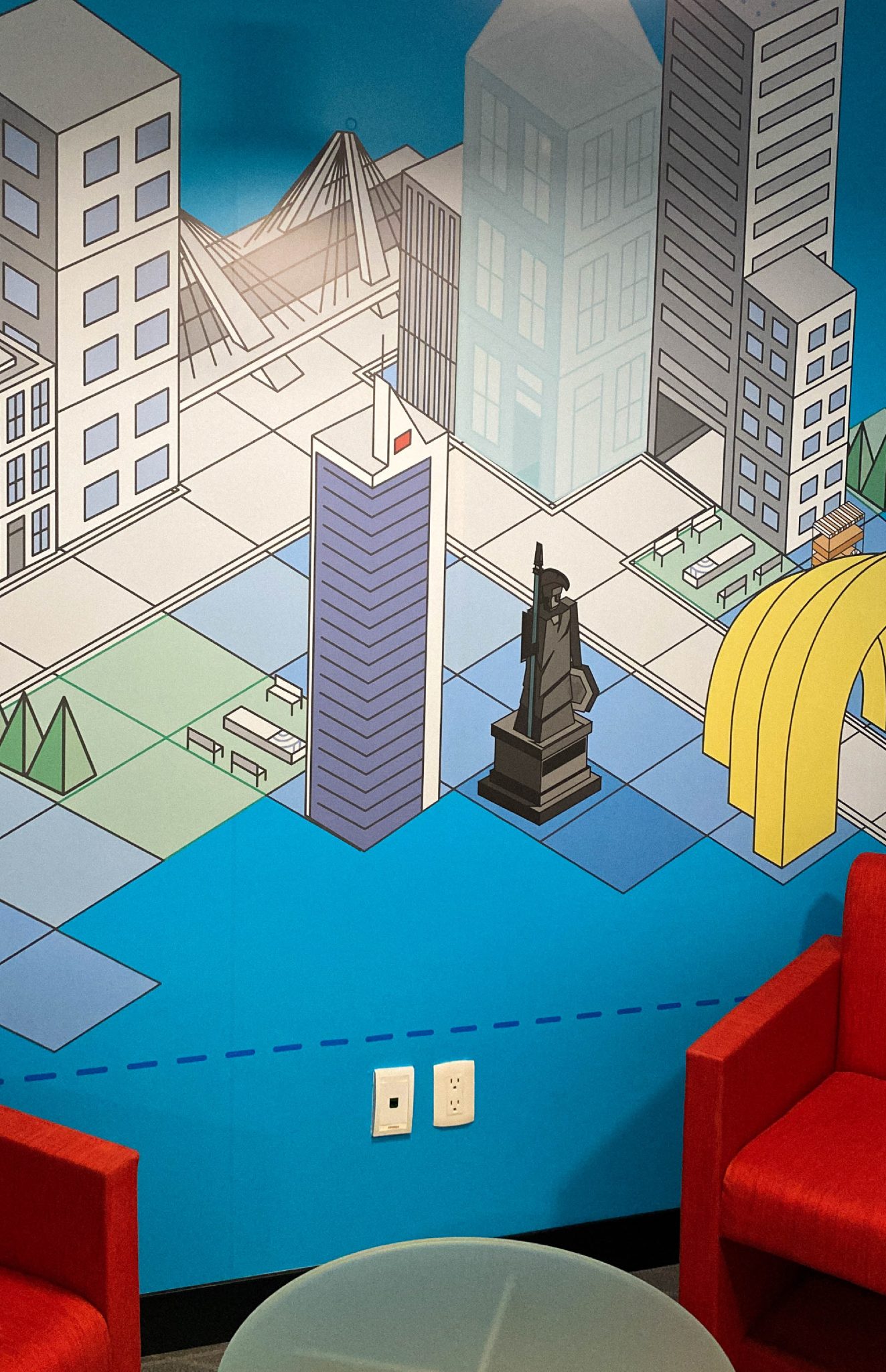 Amazon - Nimbus Crea